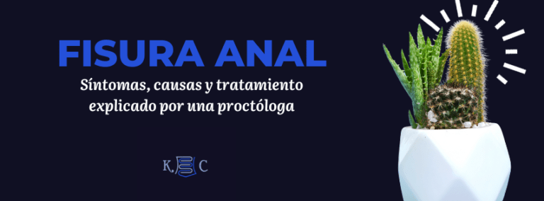 Tratamiento Para Fisura Anal Guía Completa Y Efectiva 2025 Dra